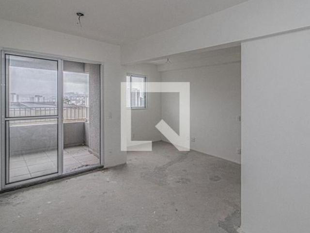 Apartamento à Venda Vila das Mercês, 2 Quartos, 60 m2