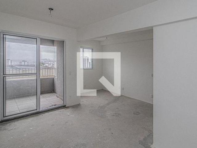 Apartamento à Venda Vila das Mercês, 2 Quartos, 60 m2