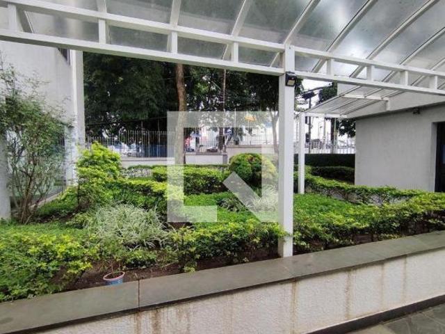 Apartamento à Venda Vila das Mercês, 2 Quartos, 60 m2