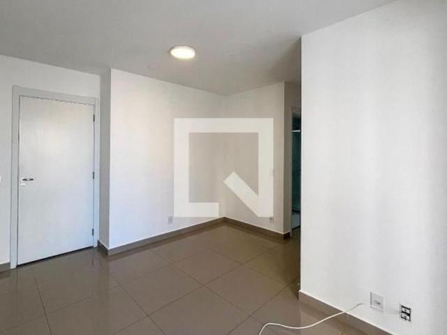 Apartamento à Venda Vila das Mercês, 2 Quartos, 60 m2