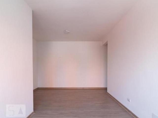 Apartamento à Venda Vila das Mercês, 2 Quartos, 60 m2