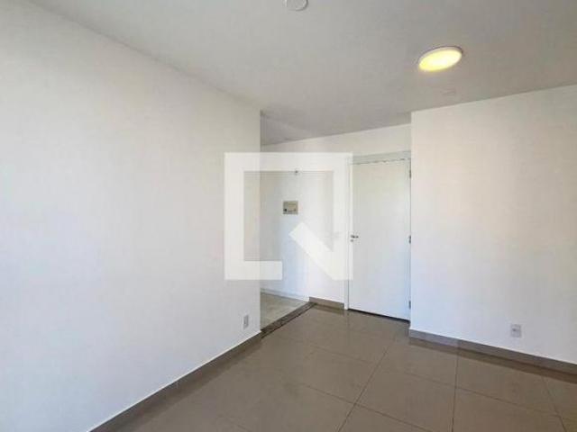 Apartamento à Venda Vila das Mercês, 2 Quartos, 60 m² São Paulo