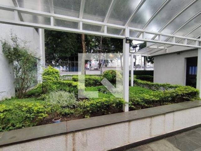 Apartamento à Venda Vila das Mercês, 2 Quartos, 60 m² São Paulo