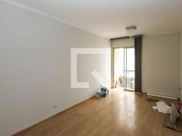 Apartamento à Venda Vila das Mercês, 2 Quartos, 60 m² São Paulo