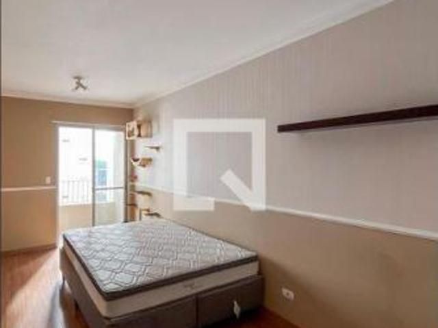 Apartamento à Venda Vila das Mercês, 2 Quartos, 60 m² São Paulo