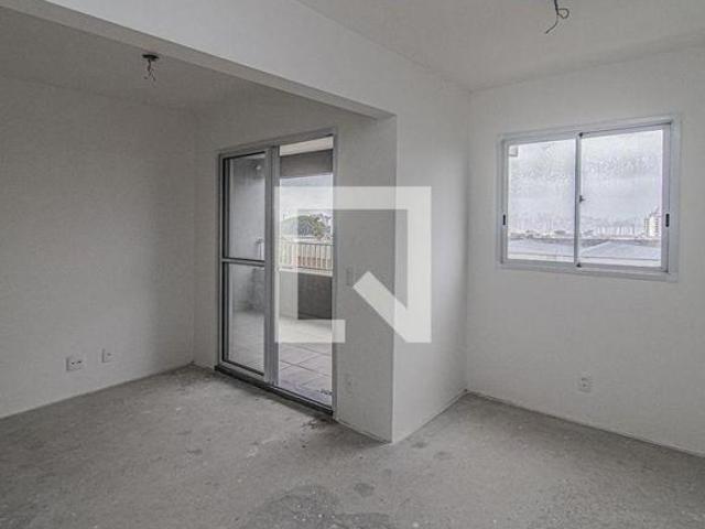 Apartamento à Venda Vila das Mercês, 2 Quartos, 60 m² São Paulo