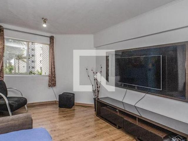Apartamento à Venda Vila das Mercês, 2 Quartos, 60 m² São Paulo
