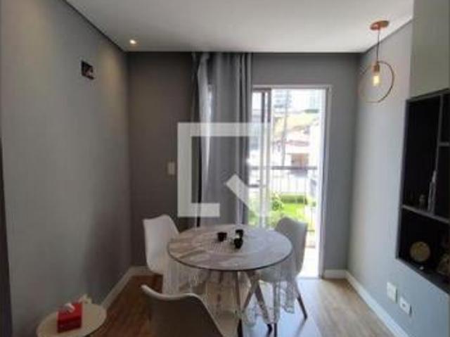 Apartamento à Venda Vila das Mercês, 2 Quartos, 60 m² São Paulo