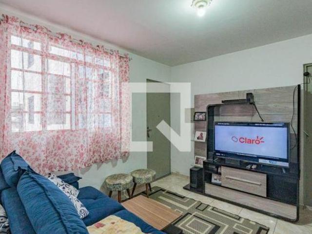 Apartamento à Venda Vila das Mercês, 2 Quartos, 60 m² São Paulo