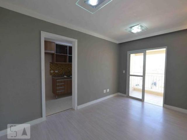 Apartamento à Venda Vila das Mercês, 2 Quartos, 61 m2