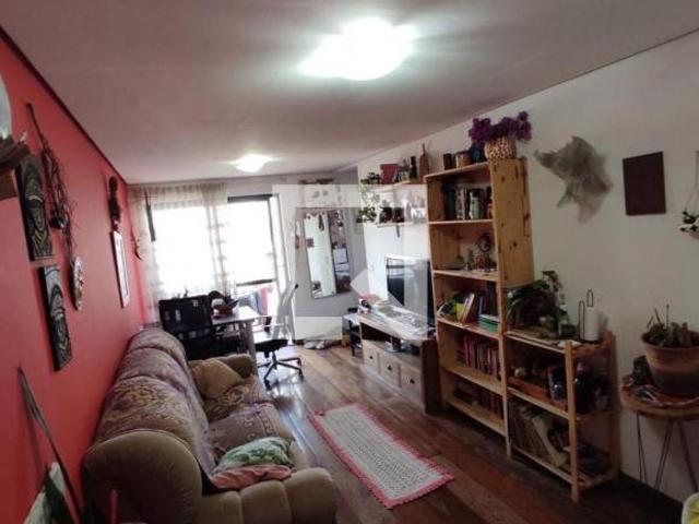 Apartamento à Venda Vila das Mercês, 2 Quartos, 61 m2
