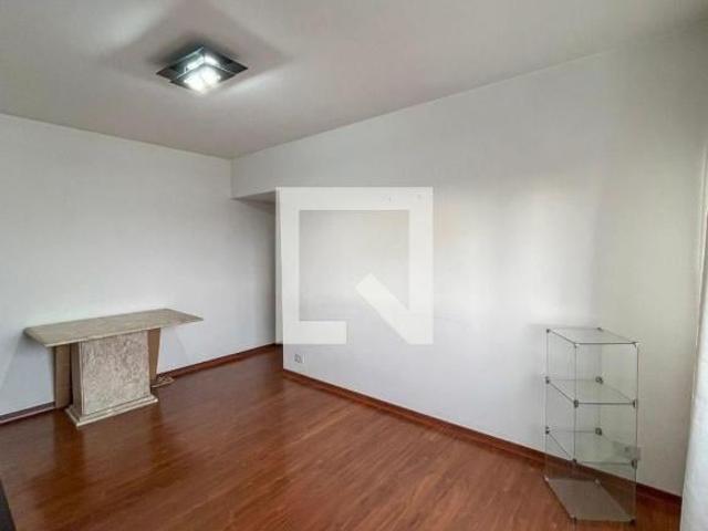 Apartamento à Venda Vila das Mercês, 2 Quartos, 61 m2