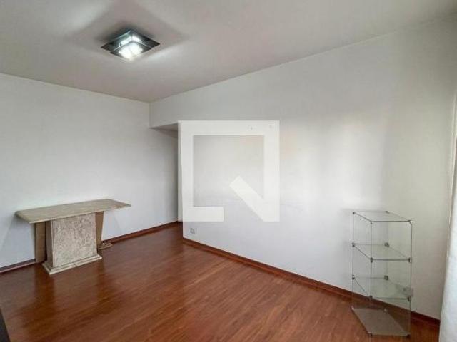Apartamento à Venda Vila das Mercês, 2 Quartos, 61 m2