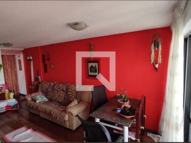 Apartamento à Venda Vila das Mercês, 2 Quartos, 61 m² São Paulo