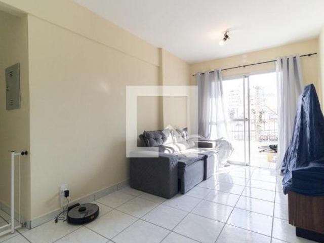 Apartamento à Venda Vila das Mercês, 2 Quartos, 62 m2