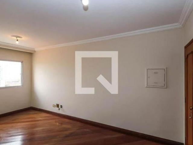 Apartamento à Venda Vila das Mercês, 2 Quartos, 62 m2