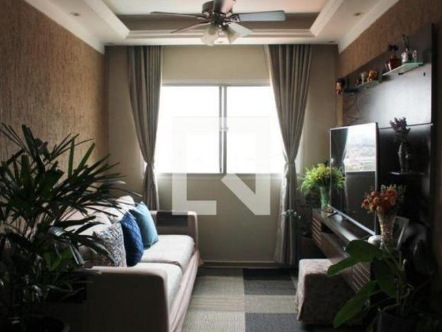 Apartamento à Venda Vila das Mercês, 2 Quartos, 62 m2