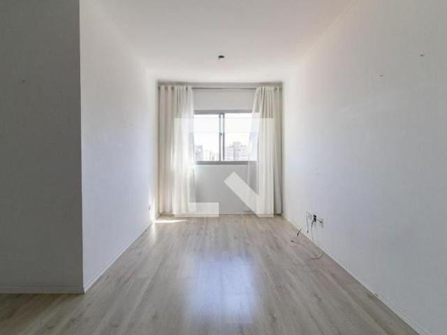 Apartamento à Venda Vila das Mercês, 2 Quartos, 62 m2