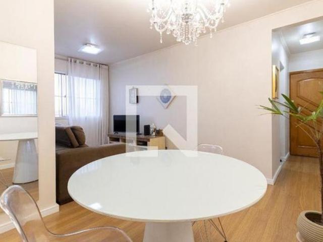 Apartamento à Venda Vila das Mercês, 2 Quartos, 62 m2