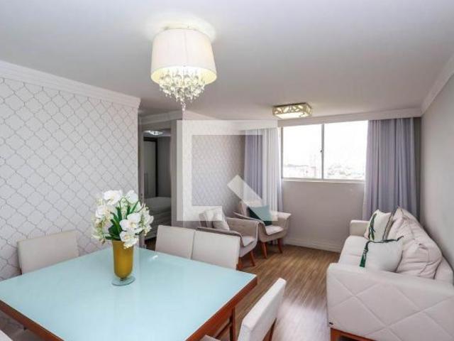 Apartamento à Venda Vila das Mercês, 2 Quartos, 62 m2