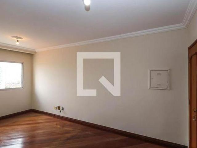 Apartamento à Venda Vila das Mercês, 2 Quartos, 62 m2