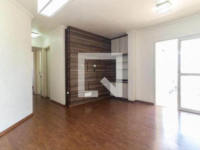 Apartamento à Venda Vila das Mercês, 2 Quartos, 62 m2