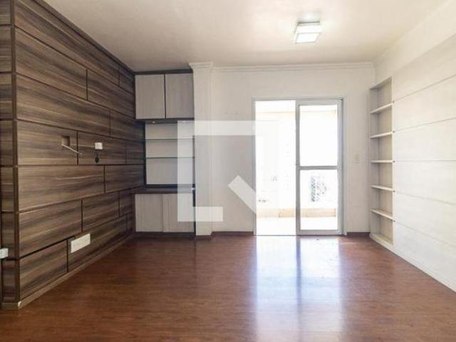 Apartamento à Venda Vila das Mercês, 2 Quartos, 62 m² São Paulo