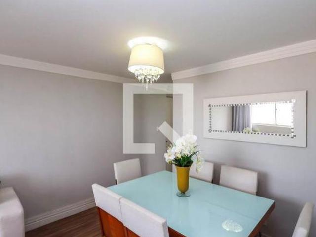 Apartamento à Venda Vila das Mercês, 2 Quartos, 62 m² São Paulo