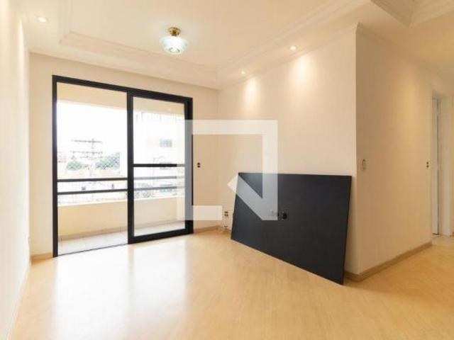 Apartamento à Venda Vila das Mercês, 2 Quartos, 63 m2