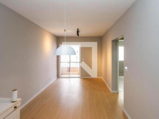 Apartamento à Venda Vila das Mercês, 2 Quartos, 63 m2