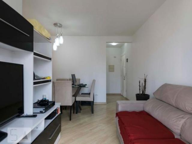 Apartamento à Venda Vila das Mercês, 2 Quartos, 63 m2