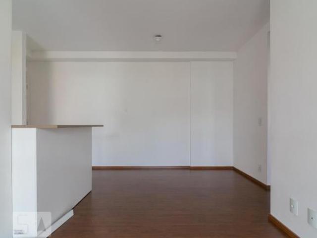 Apartamento à Venda Vila das Mercês, 2 Quartos, 63 m2