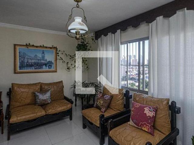 Apartamento à Venda Vila das Mercês, 2 Quartos, 63 m² São Paulo