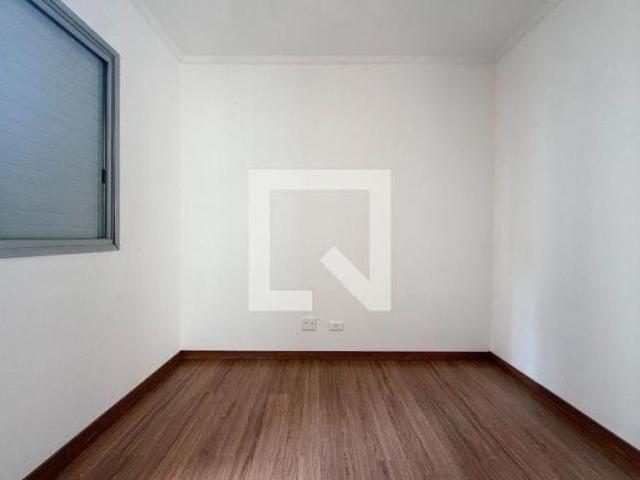 Apartamento à Venda Vila das Mercês, 2 Quartos, 63 m² São Paulo