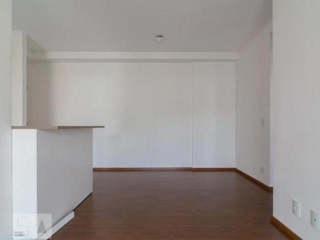 Apartamento à Venda Vila das Mercês, 2 Quartos, 63 m² São Paulo