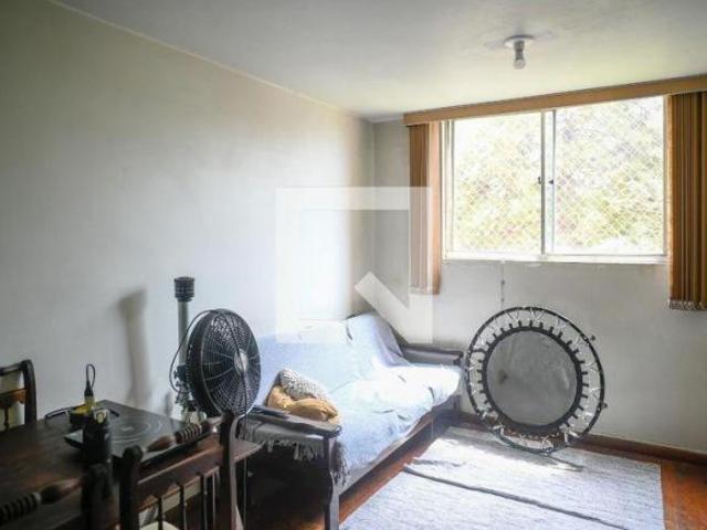 Apartamento à Venda Vila das Mercês, 2 Quartos, 64 m2