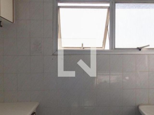 Apartamento à Venda Vila das Mercês, 2 Quartos, 64 m2