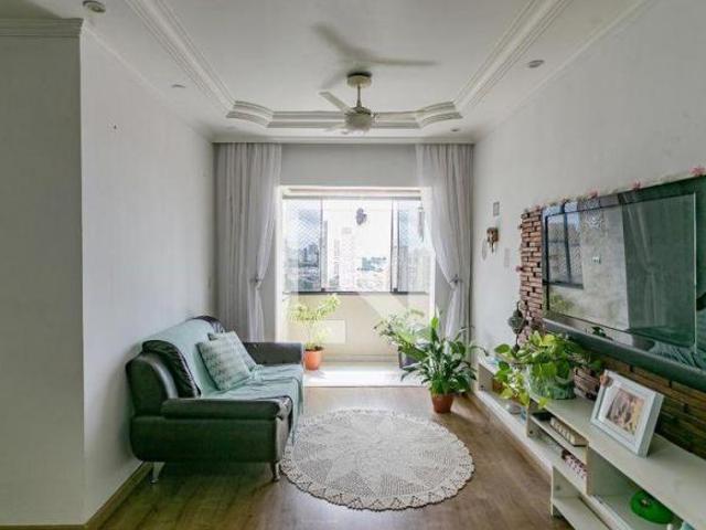 Apartamento à Venda Vila das Mercês, 2 Quartos, 64 m2