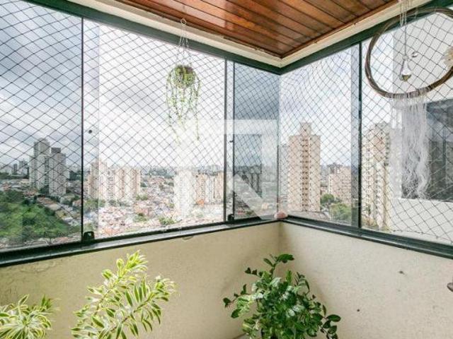 Apartamento à Venda Vila das Mercês, 2 Quartos, 64 m2