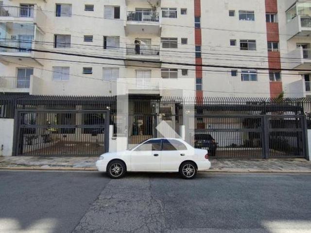 Apartamento à Venda Vila das Mercês, 2 Quartos, 64 m2