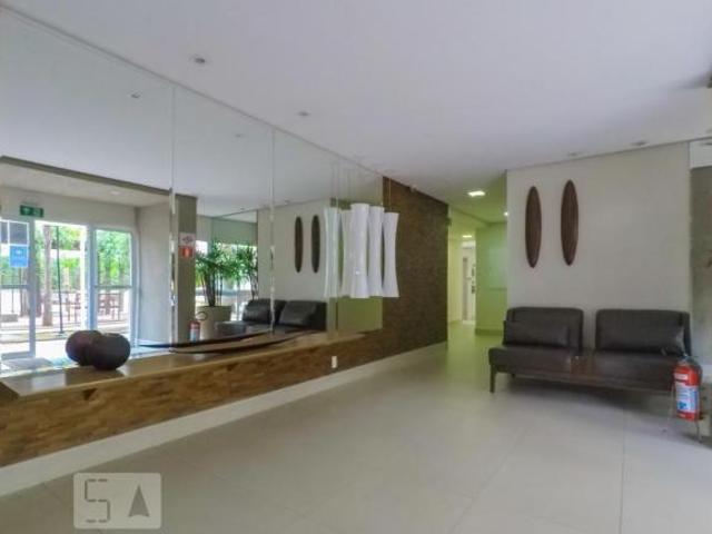 Apartamento à Venda Vila das Mercês, 2 Quartos, 64 m2