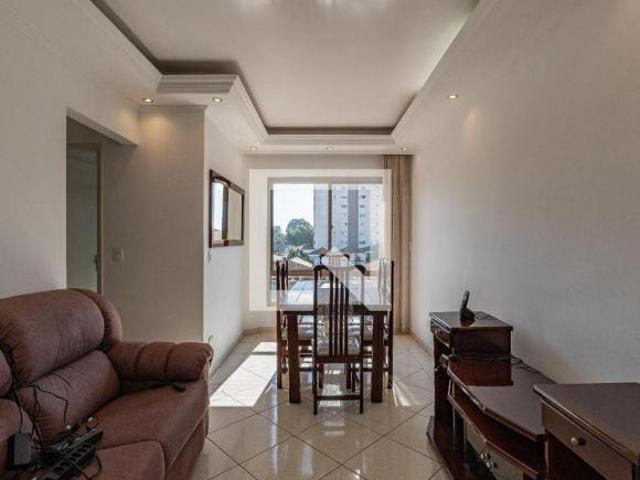 Apartamento à Venda Vila das Mercês, 2 Quartos, 64 m2