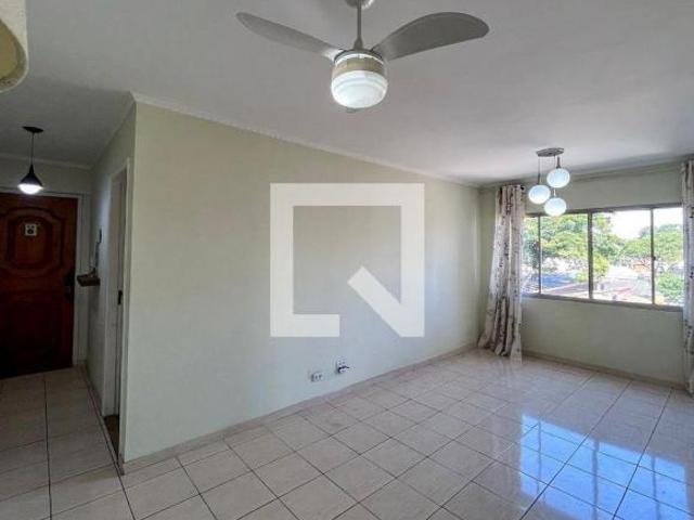 Apartamento à Venda Vila das Mercês, 2 Quartos, 64 m2