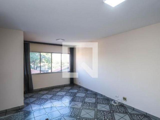 Apartamento à Venda Vila das Mercês, 2 Quartos, 64 m2