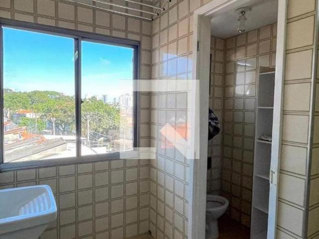 Apartamento à Venda Vila das Mercês, 2 Quartos, 64 m2