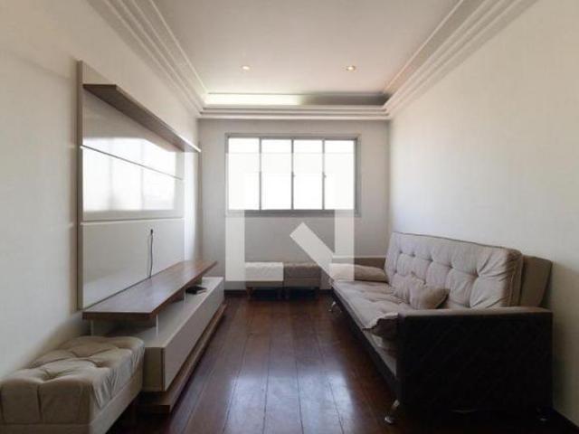 Apartamento à Venda Vila das Mercês, 2 Quartos, 64 m² São Paulo
