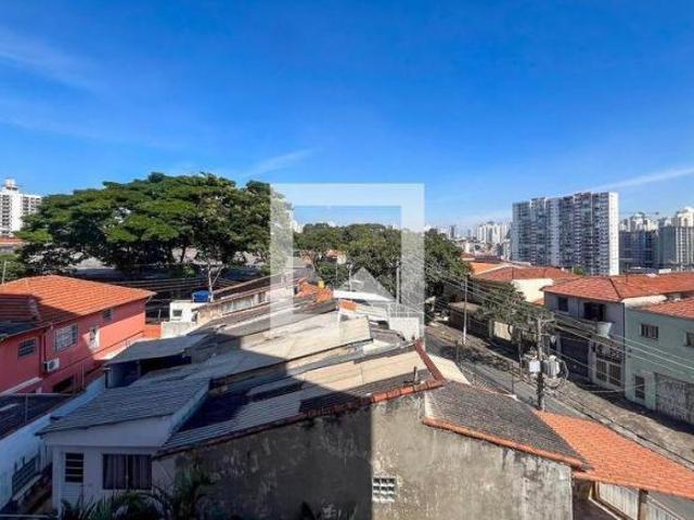 Apartamento à Venda Vila das Mercês, 2 Quartos, 64 m² São Paulo
