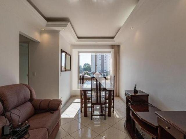 Apartamento à Venda Vila das Mercês, 2 Quartos, 64 m² São Paulo