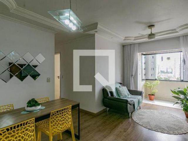 Apartamento à Venda Vila das Mercês, 2 Quartos, 64 m² São Paulo