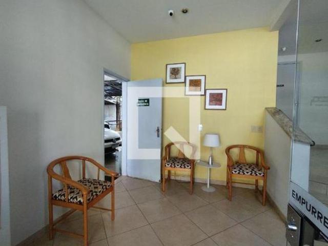 Apartamento à Venda Vila das Mercês, 2 Quartos, 64 m² São Paulo